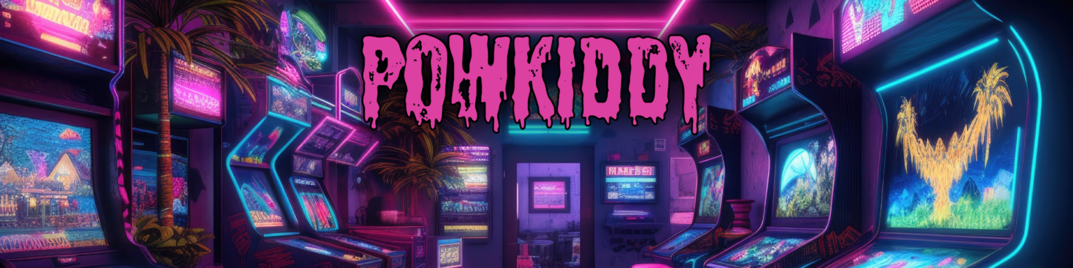 Putting Roms In You Powkiddy - Powkiddy