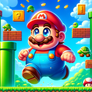 The Upcoming mario movie: A Deep Dive