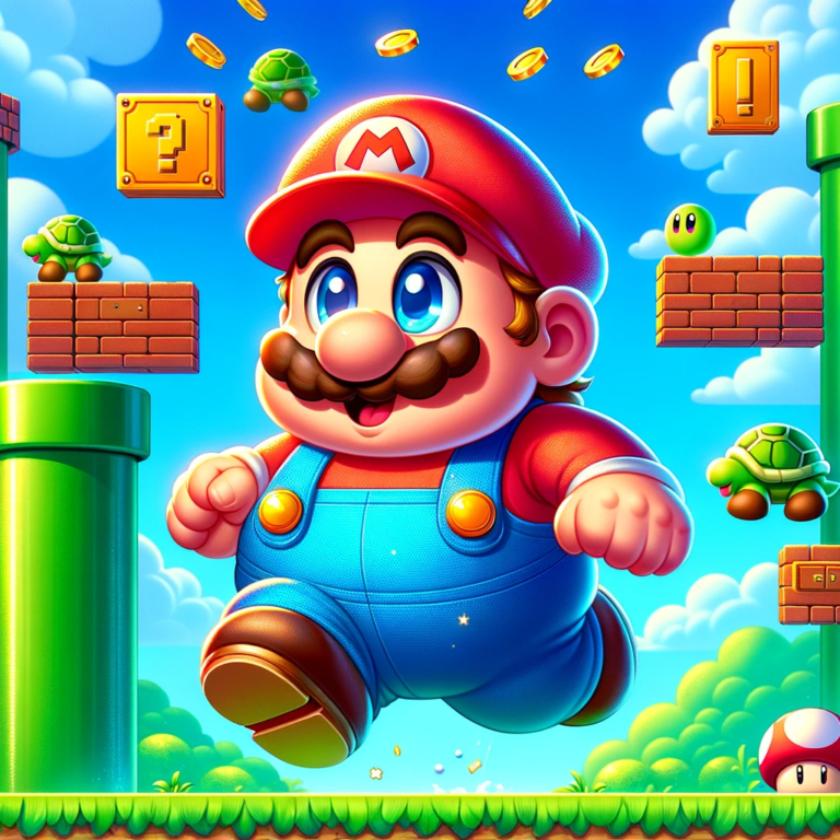 The Upcoming mario movie: A Deep Dive